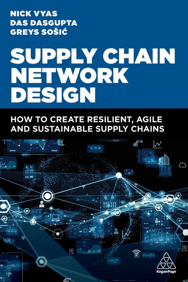 Supply Chain Network Design | Kogan Page